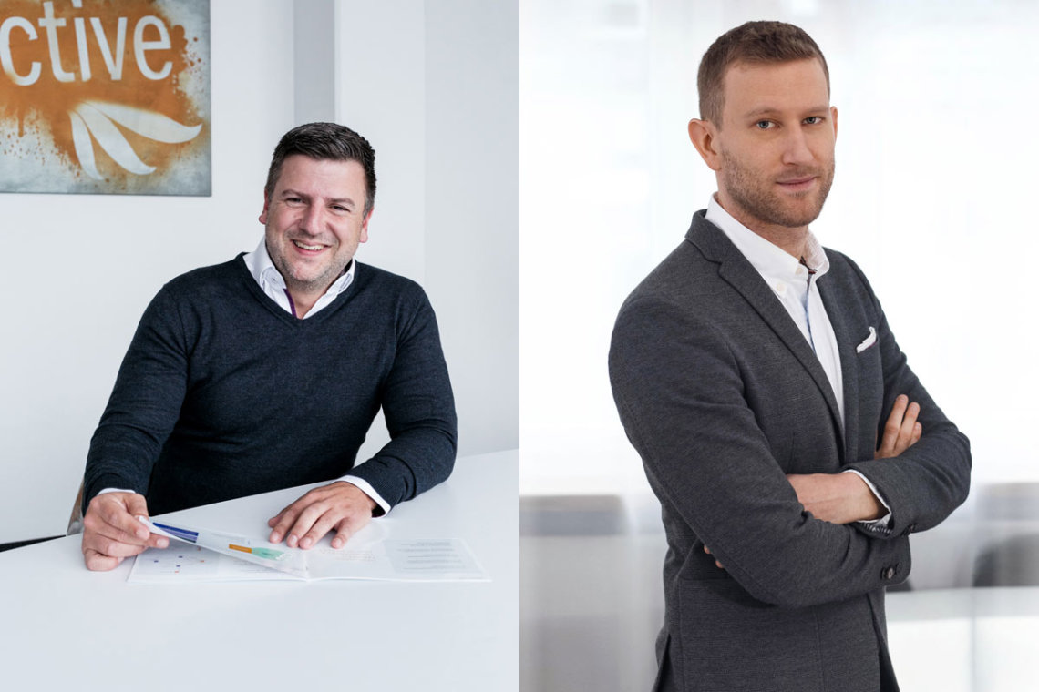 Die Traffective GmbH auf Wachstumskurs |Traffective