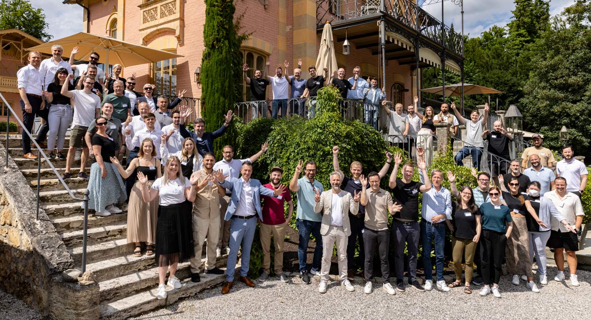 Traffective Publisher Day 2024: Die Highlights | Traffective