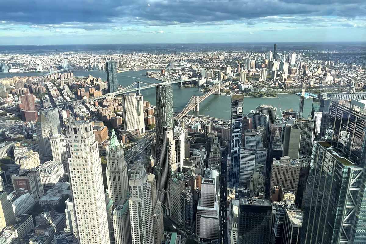 Traffective beim Prebid Summit 2024 in NY | Traffective